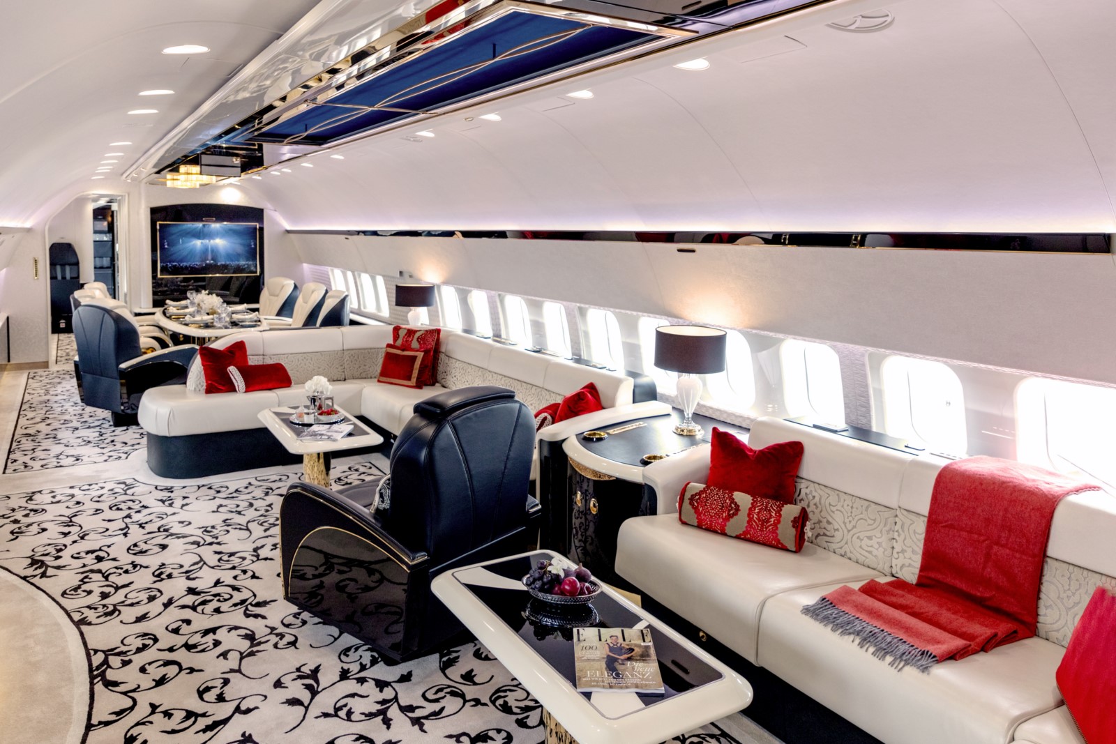 BOEING BBJ1 SN 60406 | Private Jet | Global Jet